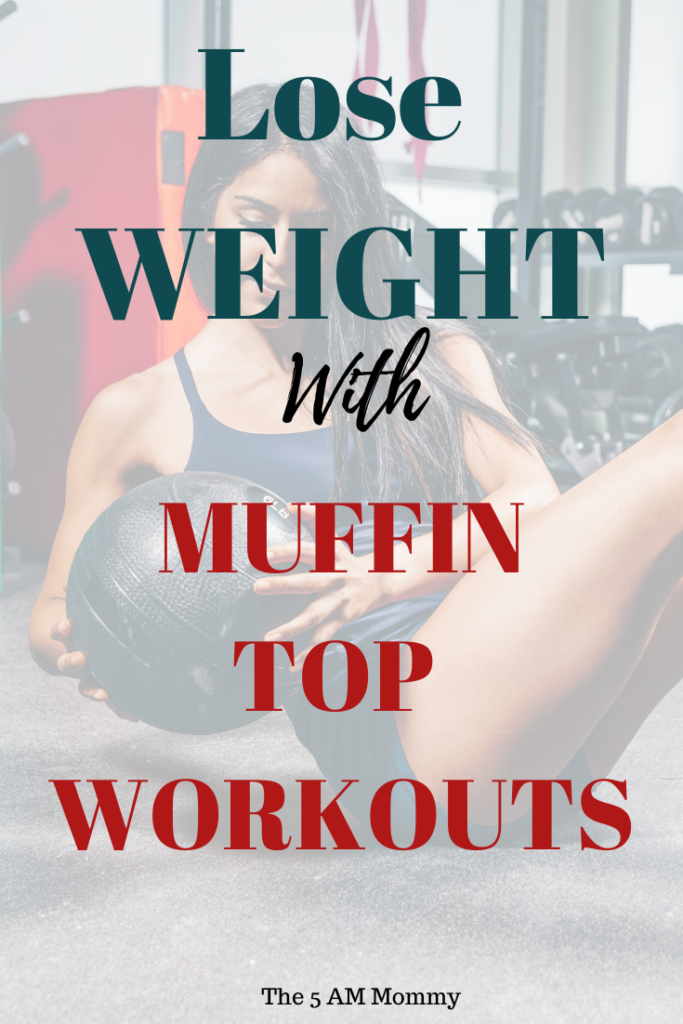 10 minute workout for weight-loss - The 5 AM Mommy