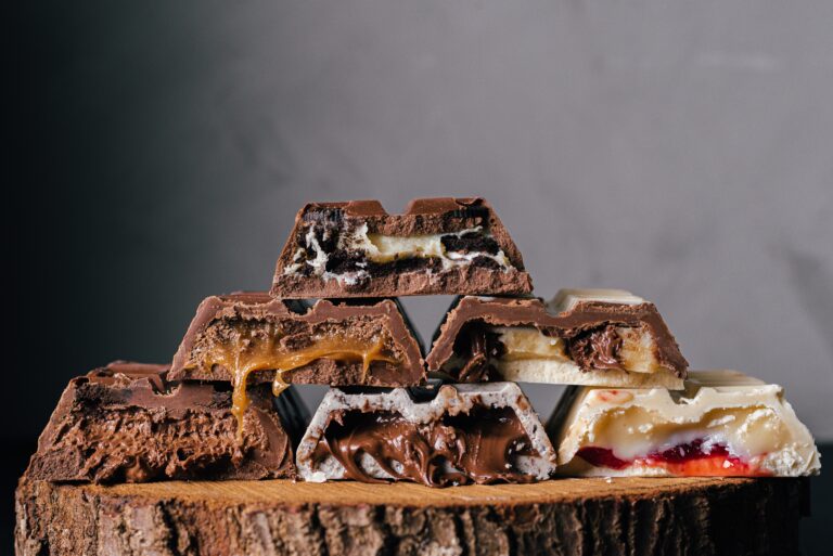 19 Amazing facts about Chocolate - the5ammommy.com