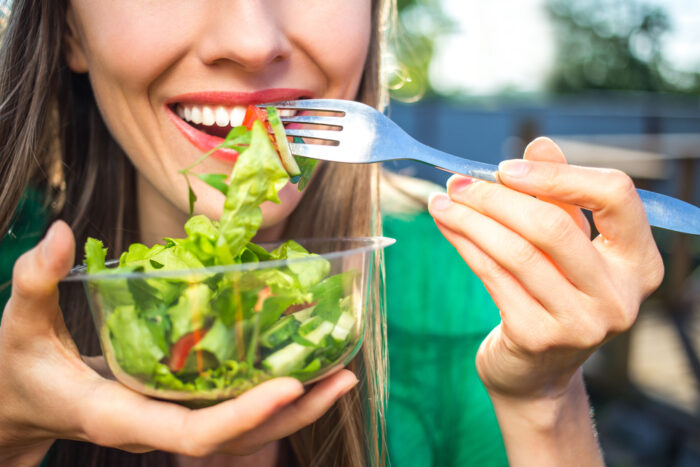 Leafy Greens: Why You Should Include Them in Your Diet