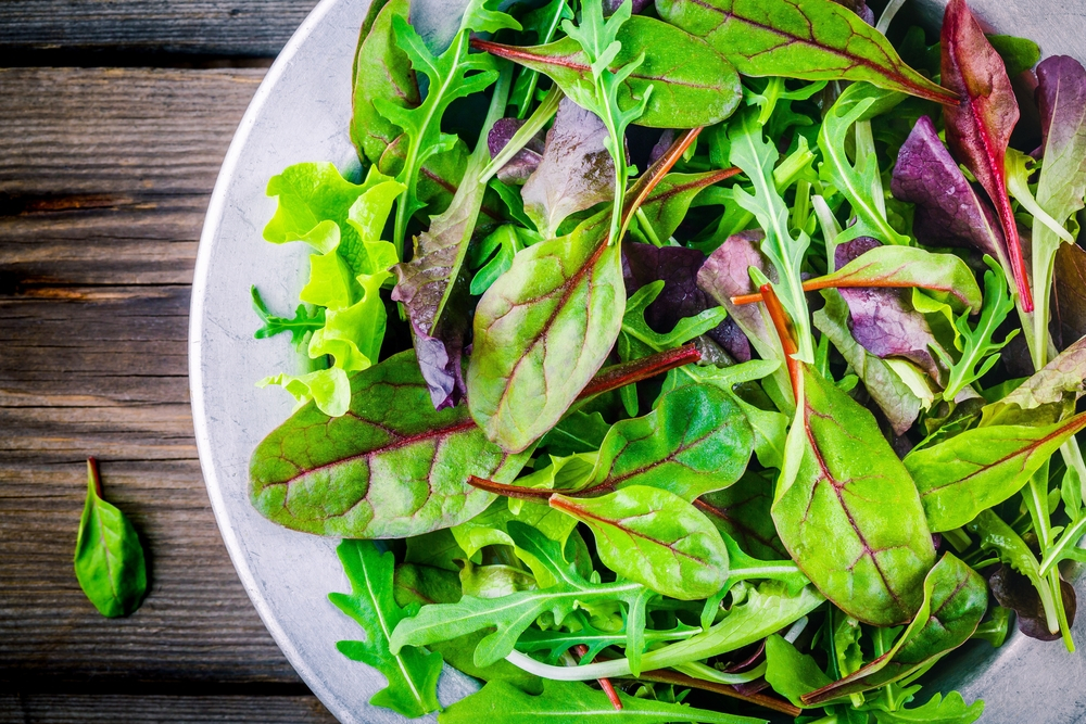 Leafy Greens: Why You Should Include Them in Your Diet